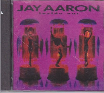 Aaron, Jay - Inside Out - Amazon.com Music
