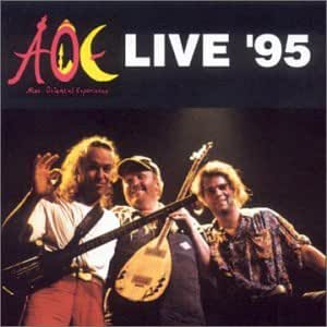 Amazon.co.jp: Live 95: ミュージック