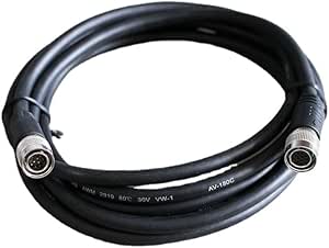 Amazon.com: 1pcs CCXC-12P02N industrial medical analog camera dedicated ...