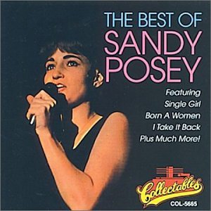 The Best of Sandy Posey: Sandy Posey: Amazon.es: CD y vinilos}