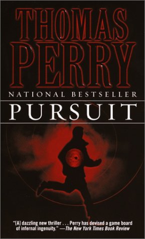 Buy Pursuit Book Online at Low Prices in India | Pursuit Reviews ...