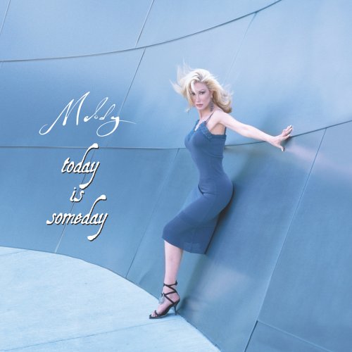 MELODY - Today Is Someday - Amazon.com Music