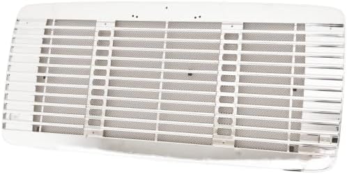 Amazon.com: Front Grille For 1991-2004 Freightliner FL 60 70 80 106 112 ...