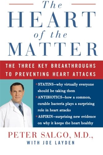 The Heart of the Matter: The Three Key Breakthroughs to Preventing ...