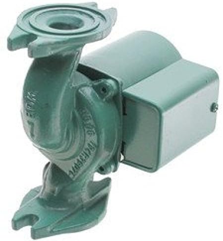 Taco 007 Circulator Pump w/IFC, 1/25 HP, 115V - Amazon.com