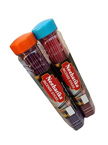 AP Gold - MEGNET 2IN 1 Flavour Incense Sticks by NEEHARIKA AGARBATTI ...