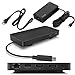 Amazon.com: Lenovo USB-C Dual Display Travel Dock w/ 100W Power Adapter ...