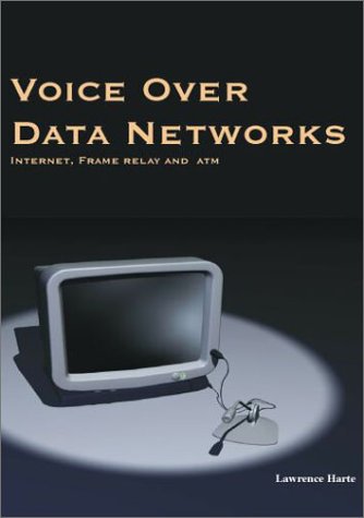 Amazon.com: Voice Over Data Networks Made Simple: 9781893970021 ...