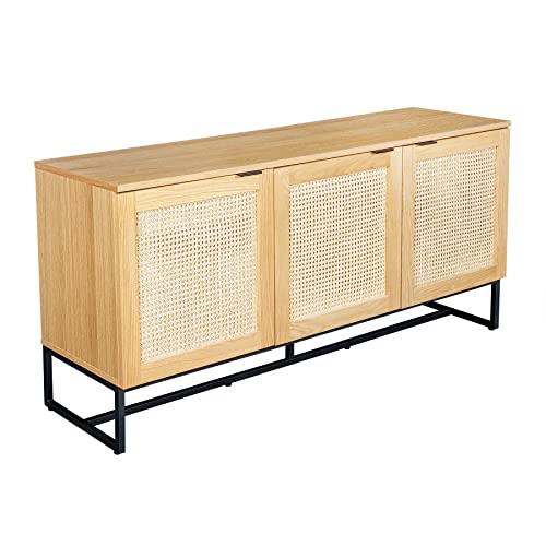 Die 16 besten Sideboards aus Wiener Geflecht - Boxspringbetten24