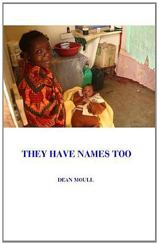 Buy They Have Names Too Book Online at Low Prices in India | They Have ...