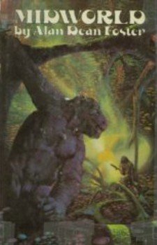 Mid World: Alan Dean Foster: Amazon.com: Books