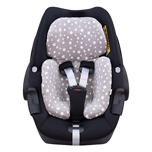 Maxi Cosi Pebble Bezug