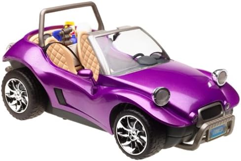 Amazon.co.jp: my sceneバービー buggy : DVD