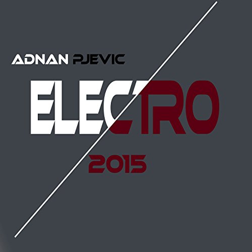 Amazon.com: Electro : Adnan Pjevic: Digital Music