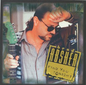 Absher, Brad - Find You Tonight - Amazon.com Music
