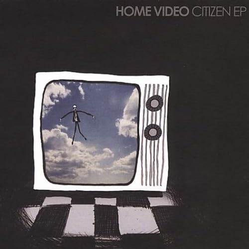 Citizen EP : Home Video: Amazon.fr: CD et Vinyles}