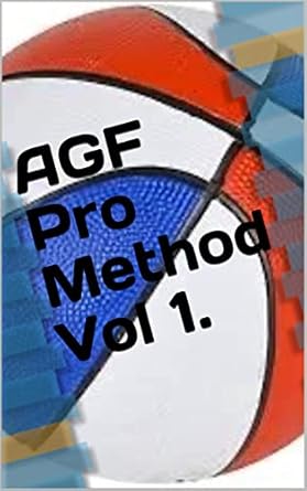 AGF Pro Method Vol 1. eBook : Payne, Anthony , Payne, Joshua : Amazon.co.uk: Kindle Store