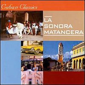 Amazon.co.jp: Cuban Classics: La Sonora Matancera: ミュージック