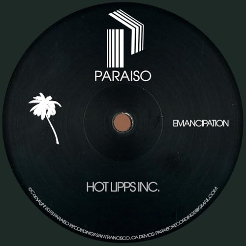 Play Emancipation by Hot Lipps Inc. (Peter & Steven Primiani) on Amazon ...