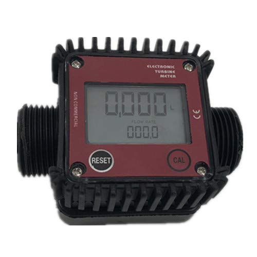 Adblue flow meter : Amazon.in: Industrial & Scientific