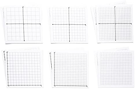 Amazon.com : Mr. Pen- Transparent Graph Paper Sticky Notes, 300 Sheets ...