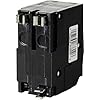 Square D - QO220CP 20-Amp 2-Pole Plug-On Circuit Breaker - Amazon.com