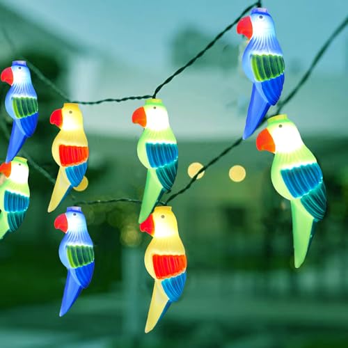 Best UV Light for Parrots: Safe, Effective UVB Solutions for Bird ...