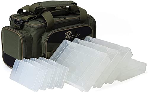Amazon.com.au Best Sellers: The most popular items in Fishing Tackle ...