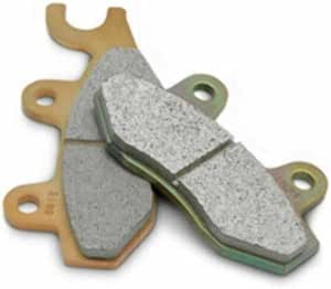 Amazon.com: KAWASAKI 43082-0081 PAD-ASSY-BRAKE : Automotive