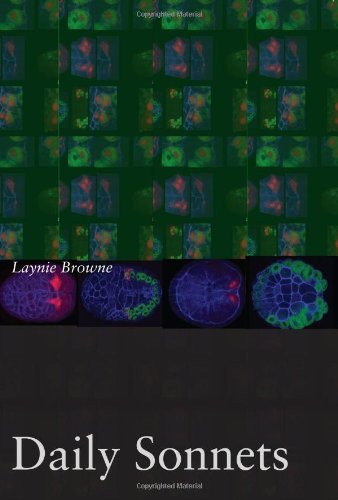 Daily Sonnets by Laynie Browne (2007-02-01): Laynie Browne: Amazon.com ...