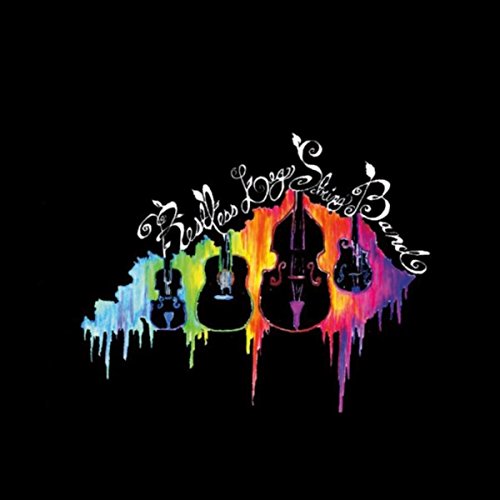 Amazon.com: Restless Leg String Band : Restless Leg String Band ...