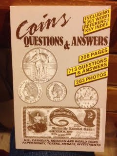 Coins: Questions & Answers: Unknown: Amazon.com: Books