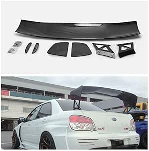 Amazon.com: EPR GDA GDB GDC Voltex Carbon Fiber Rear GT Wing (Width ...
