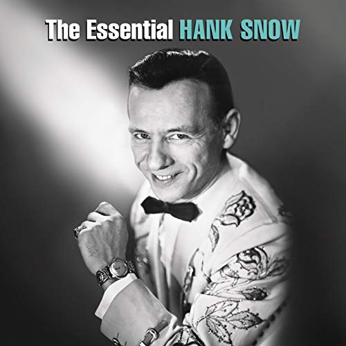 The Essential Hank Snow by Hank Snow on Amazon Music - Amazon.co.uk