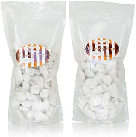 Amazon.com : Maxx Eucalyptus Menthol Candy, 7.05oz/200g (Pack of 1 ...