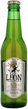 Leon 330ml - Case of 12 : Amazon.co.uk: Grocery