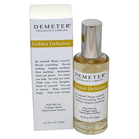 Amazon.com : Angel Food By Demeter For Women. Pick-me Up Cologne Spray ...