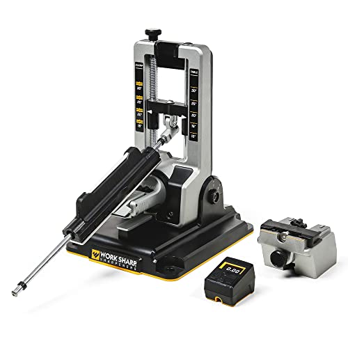 Upgrade Your Knife Skills with the Best Fixed Angle Knife Sharpening ...