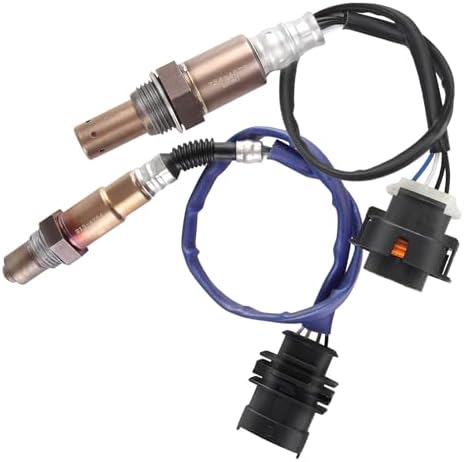 Amazon.com: Oxygen Sensor Downstream Upstream Fits for Chevy Cruze 2011 ...