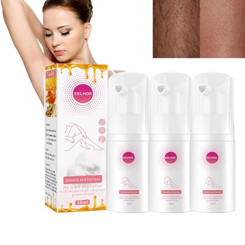 Amazon.de Best Sellers: The most popular items in Hair Removal Wax