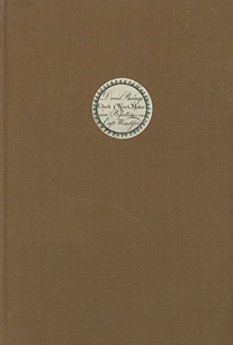 Shop Records of Daniel Burnap: Clockmaker: Penrose R. Hoopes: Amazon ...
