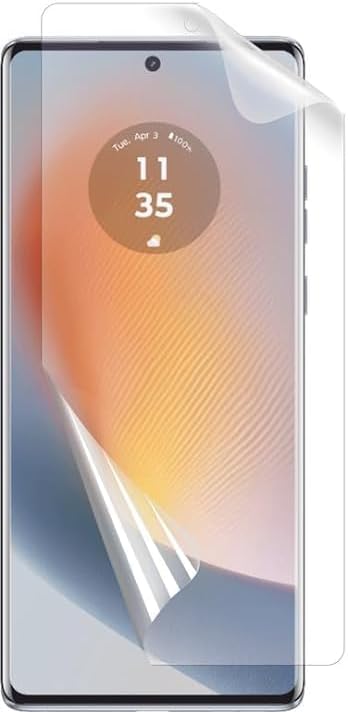 ArmourPro Edge to Edge Screen Protector for Motorola Edge 50 Fusion and ...