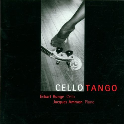 Amazon.de:Cello Tango