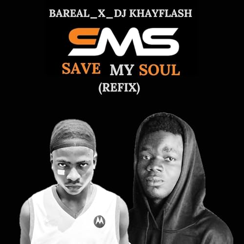 Amazon Music - BarealのSave my soul (SMS) Refix - Amazon.co.jp
