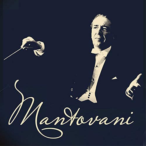 Mantovani de Mantovani en Amazon Music - Amazon.es