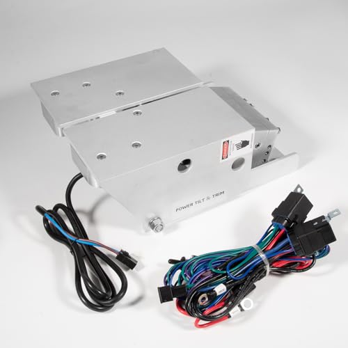 Best Electric Tilt for Outboard Motors: Top 5 Picks for 2026 – Mechanic ...