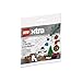 LEGO Xtra 40368 Weihnachtszubehör Christmas Accessories: Amazon.de ...