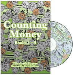 Amazon.com: Counting Money: 9781416404705: Foster, Elizabeth: Books