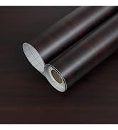 Amazon.com: Oxdigi White Wood Contact Paper - 23.6 x 196 Inches - Self ...