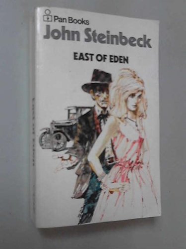 East of Eden: John Steinbeck: Amazon.com: Books